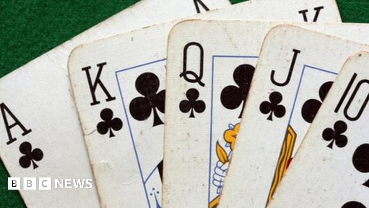 Gambler Bebb-Jones's US wife murder trial delayed - BBC News