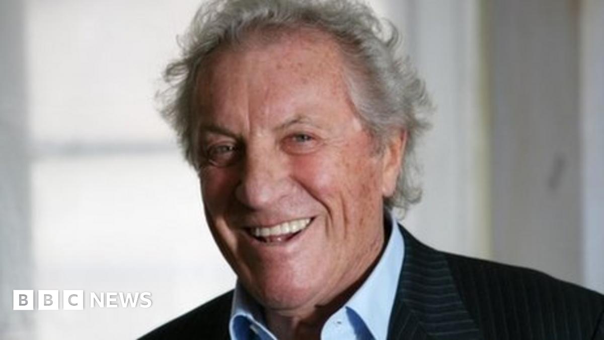 VAT on Royal Marsden Hospital revamp donation 'criminal' - BBC News