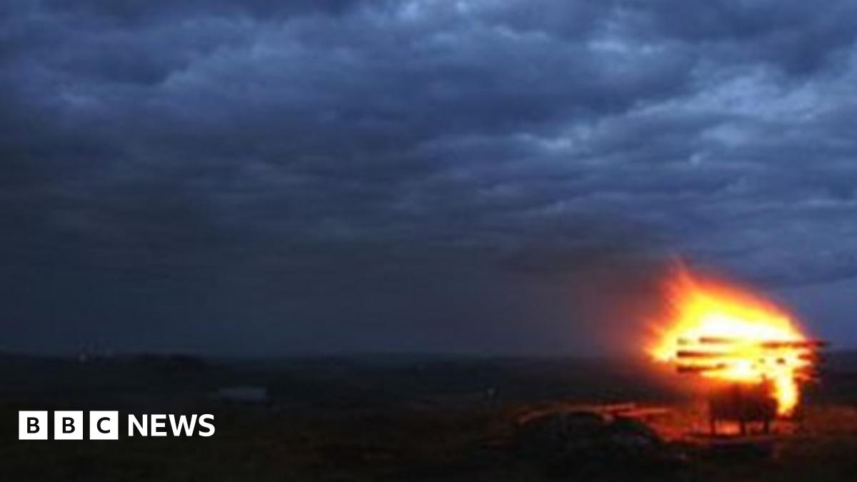 The 2013 Look North weather calendar - BBC News