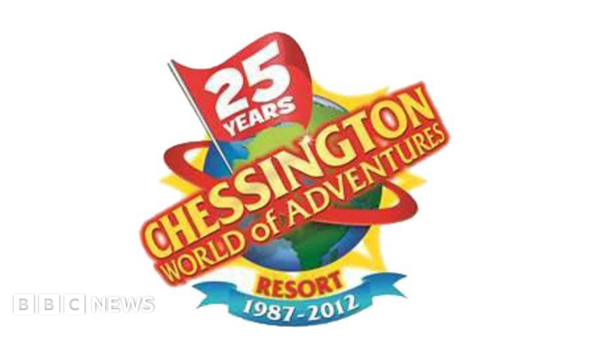 Girl, 4, critically injured in Chessington ride queue fall - BBC News