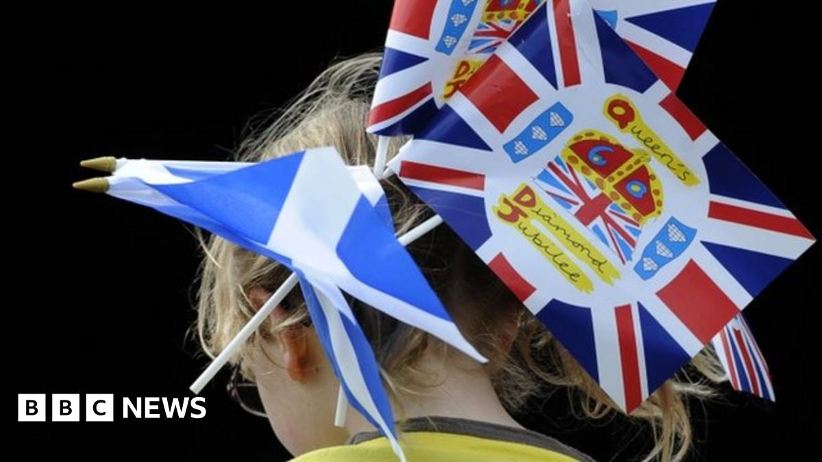 Put out more flags - BBC News