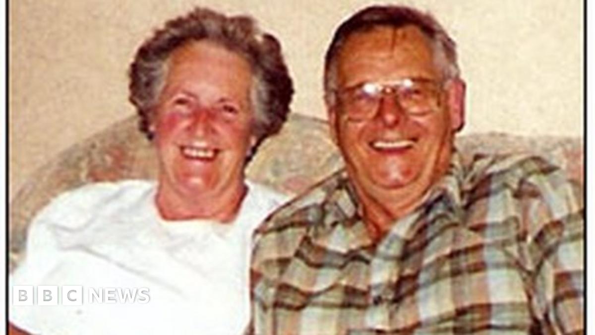 Gary McCrohon fined for careless driving after couple die in A944 crash ...