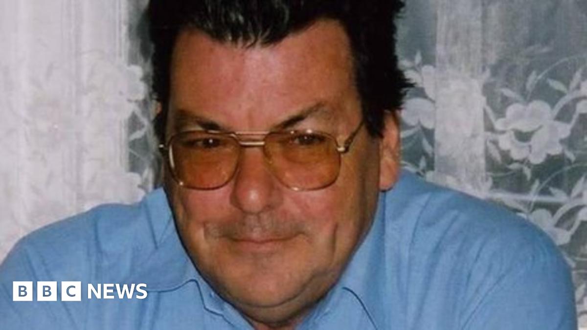 Ray Hurst Centre for children opens in Liverpool - BBC News