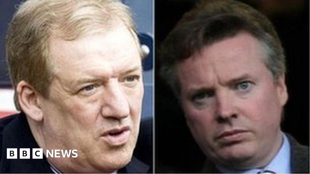 Rangers' liquidation Q&A - BBC News