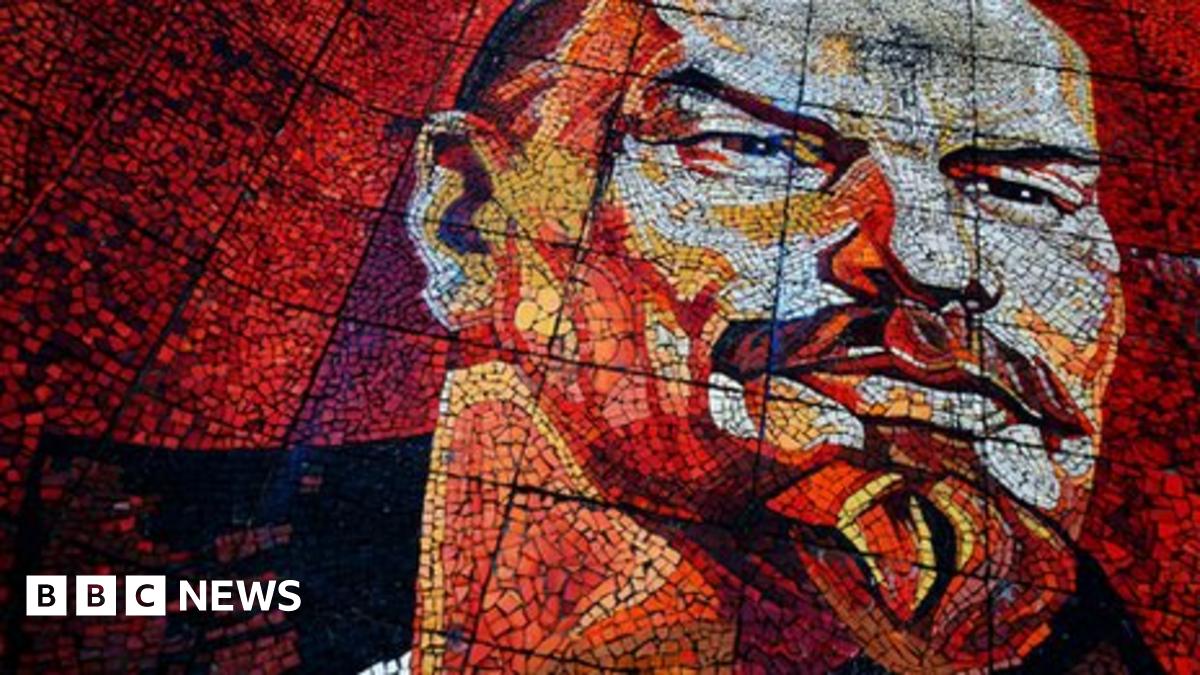 What happened to the Communist Party of Great Britain's millions? - BBC ...