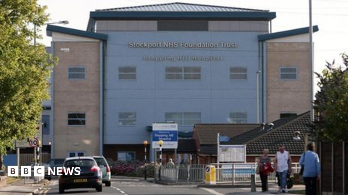 Stepping Hill contamination: More than 800 hospital staff quizzed - BBC ...