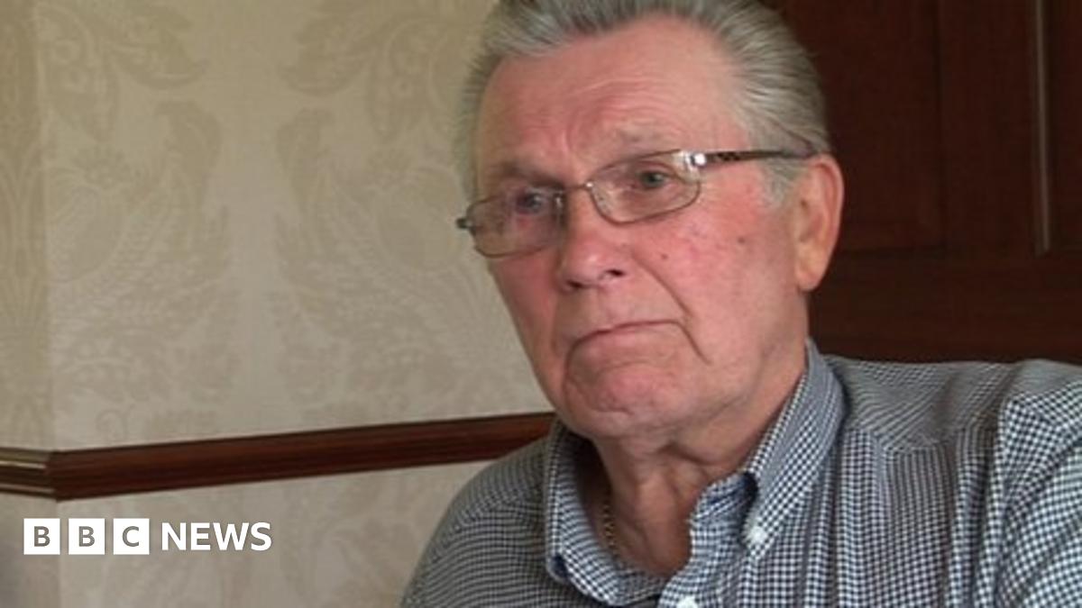 Tony Watson wins NHS Lucentis drug refusal appeal - BBC News