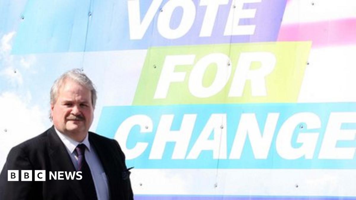 Can rebranded Northern Ireland Conservatives deliver? - BBC News