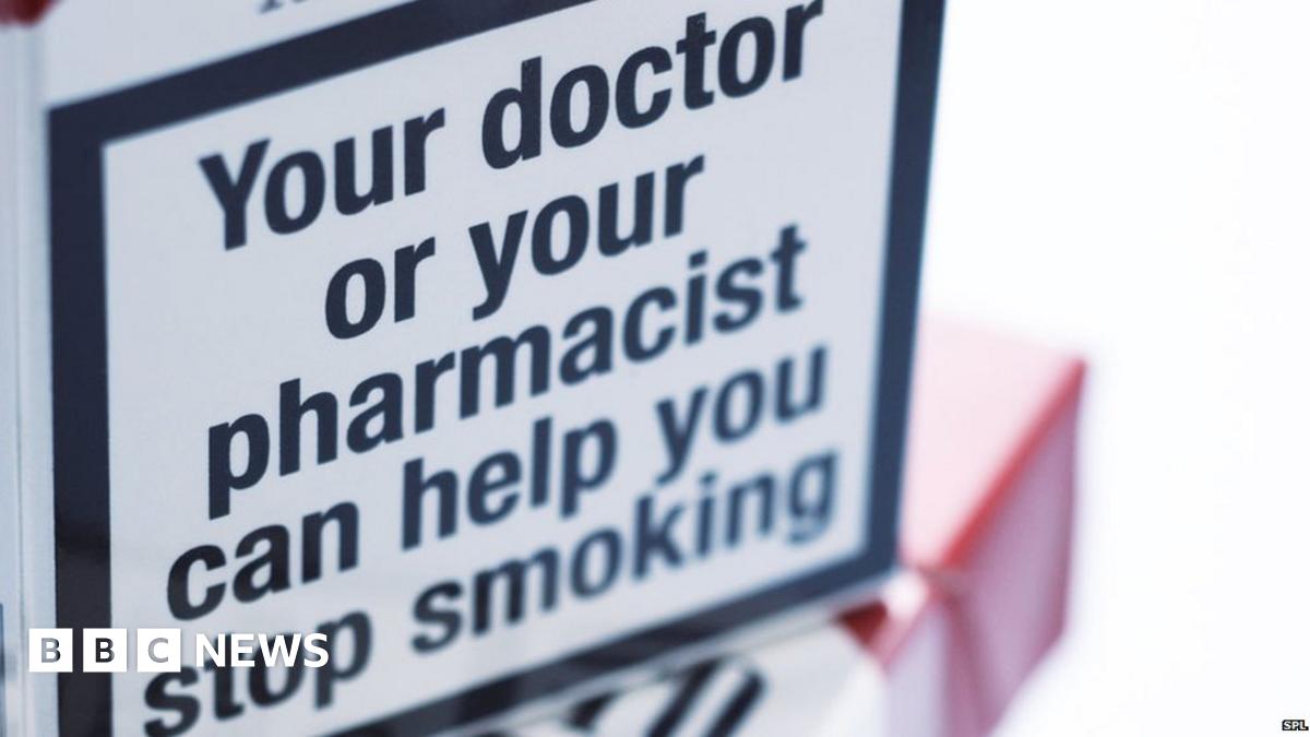 Graphic warning labels on cigarette packs 'work better' - BBC News
