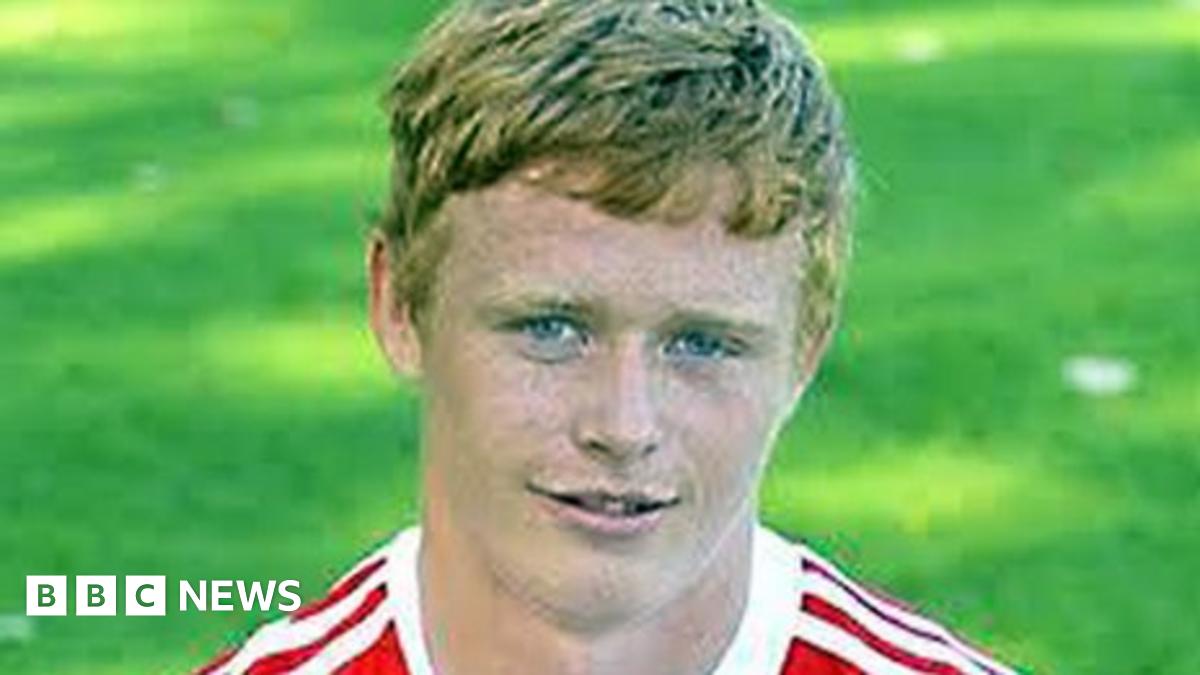 Footballer Andrew Hall's murder jail term increased - BBC News