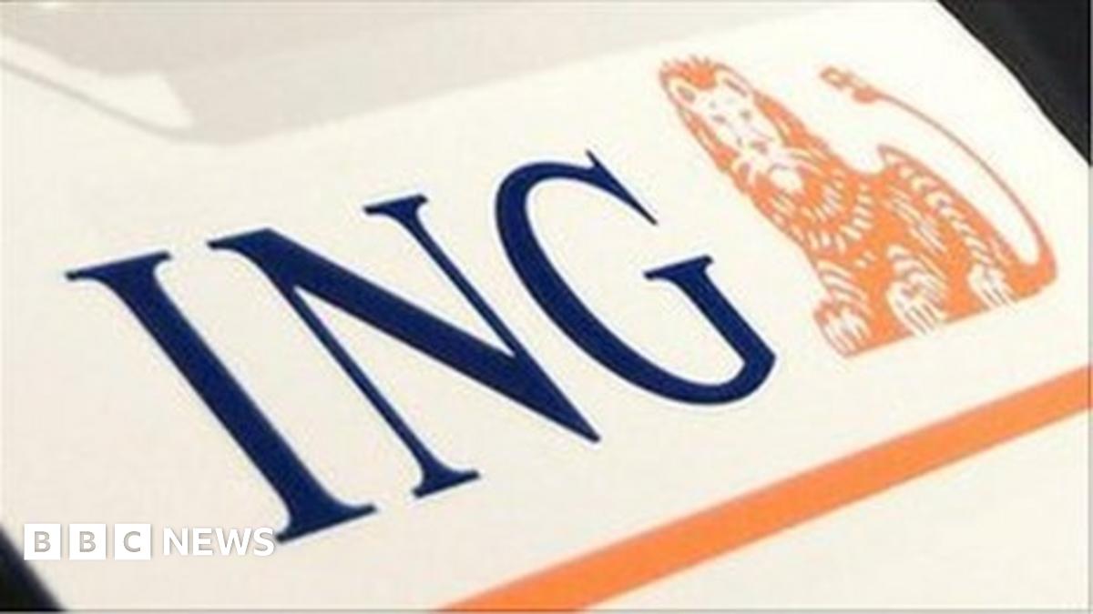ING withdrawal threatens vehicle funding - BBC News