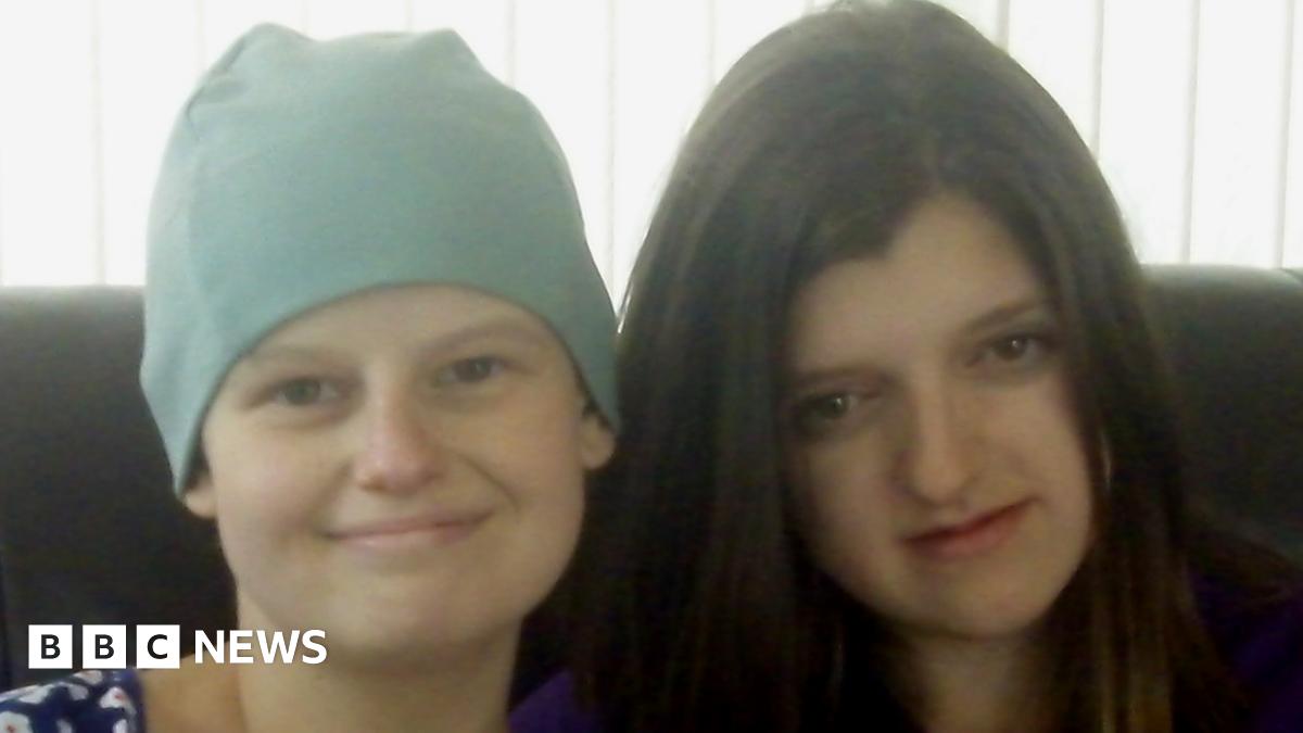 Alice Pyne conferred with medal in Queen's Birthday Honours list - BBC News