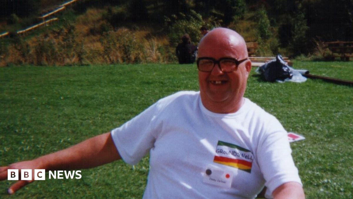 Ex-homeless soldier recognised in Birthday Honours list - BBC News