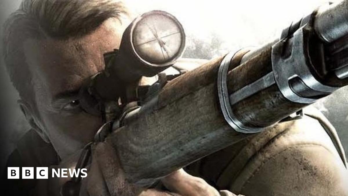 Viewpoint: The UK video games industry faces difficult changes - BBC News