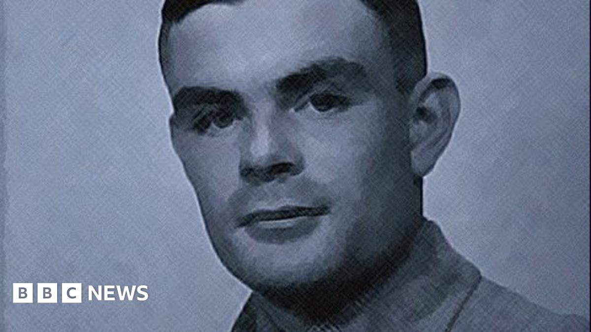 Alan Turing: why the tech world's hero should be a household name - BBC ...