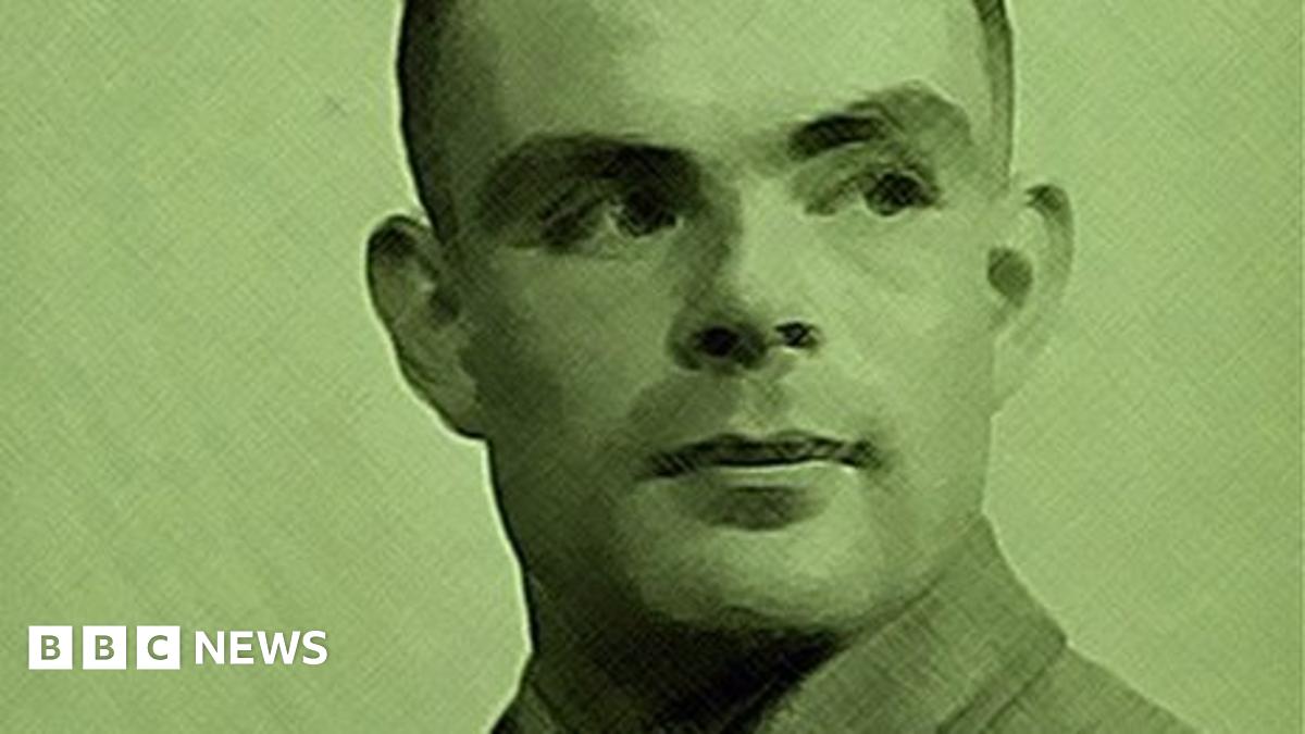 Alan Turing: The codebreaker who saved 'millions of lives' - BBC News