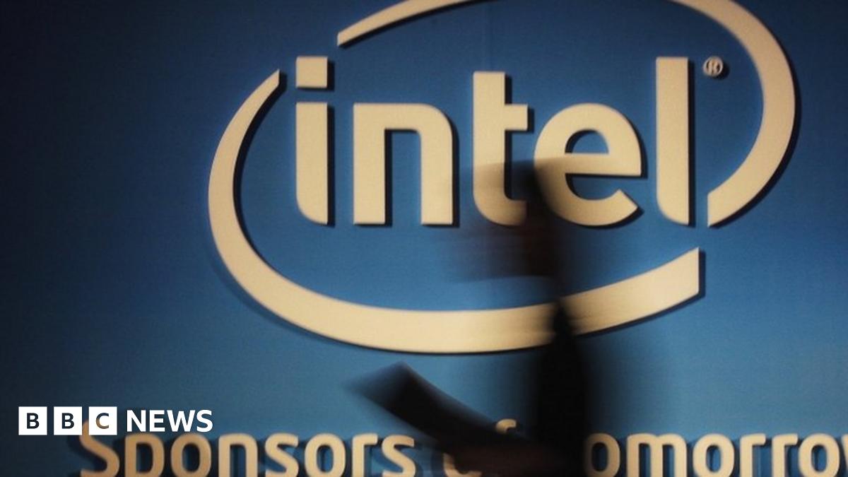 Intel buys up Interdigital wireless patent portfolio - BBC News