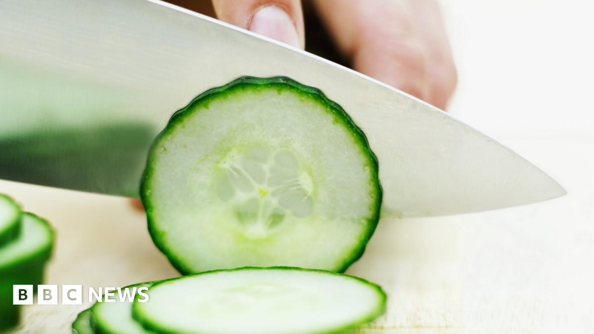 Blind cooking: 10 tips from chefs - BBC News