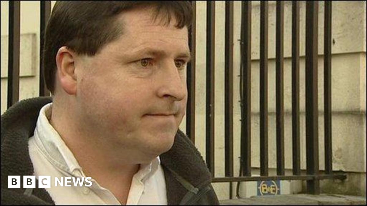 Justice minister told to reconsider Christy Walsh compensation move ...