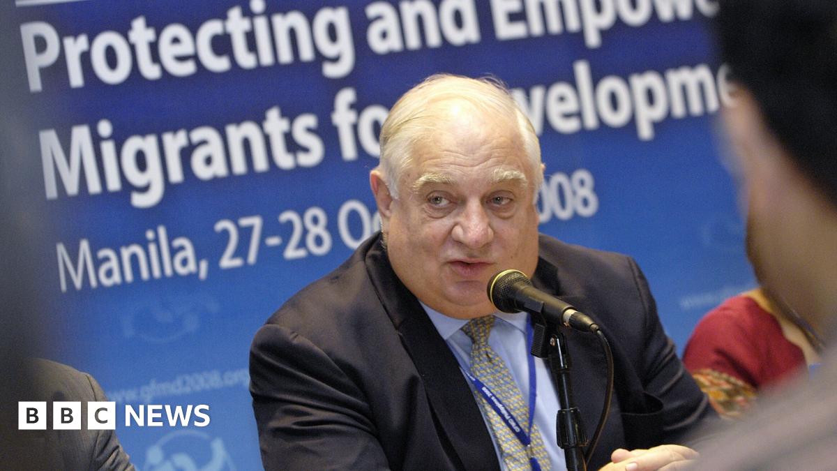 EU should 'undermine national homogeneity' says UN migration chief ...