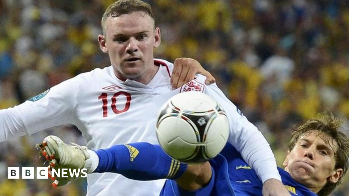 Nike's Twitter football advertising campaign banned - BBC News