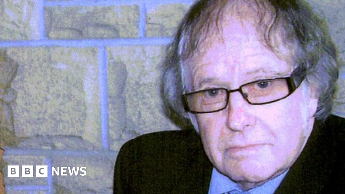 Alexander Channer denies Helston's Colin Payne's murder - BBC News