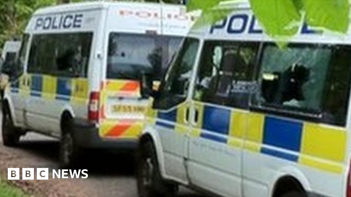 Police officer David Brown to stand trial over death of John Lacon ...