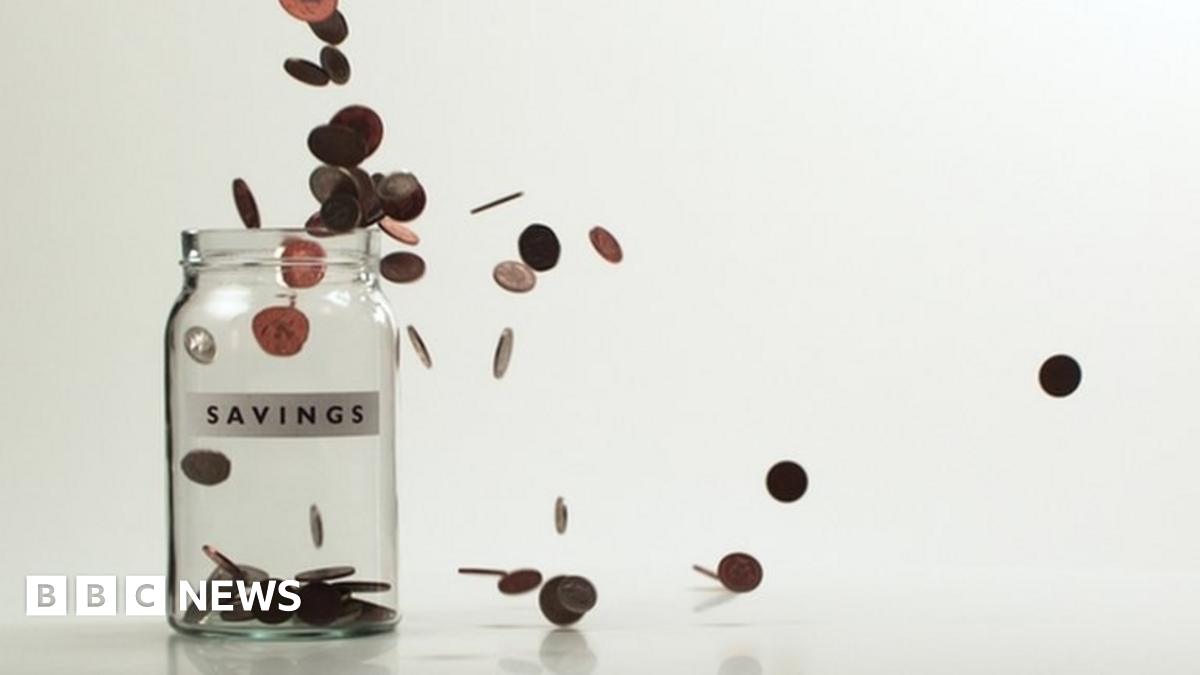 European pension plan 'pointless' says government - BBC News