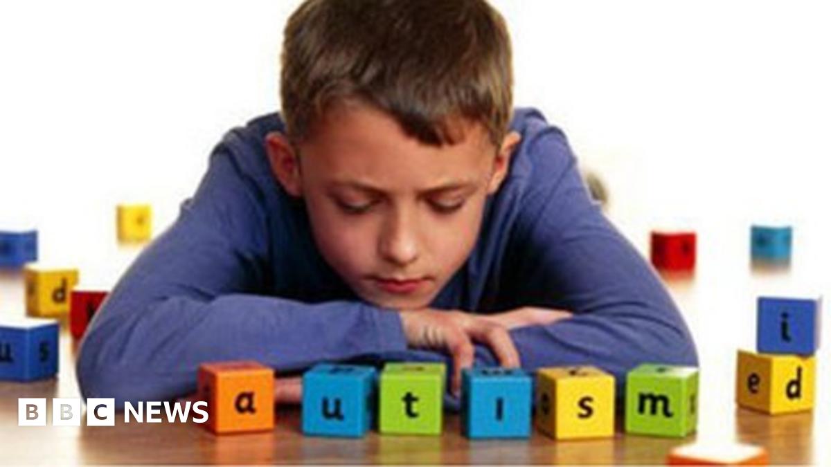 Autism: Child diagnosis in Wales can take seven years - BBC News