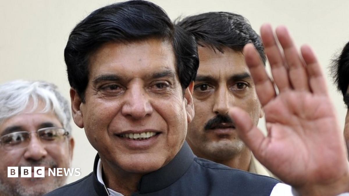 What does Pakistan's political milestone mean? - BBC News