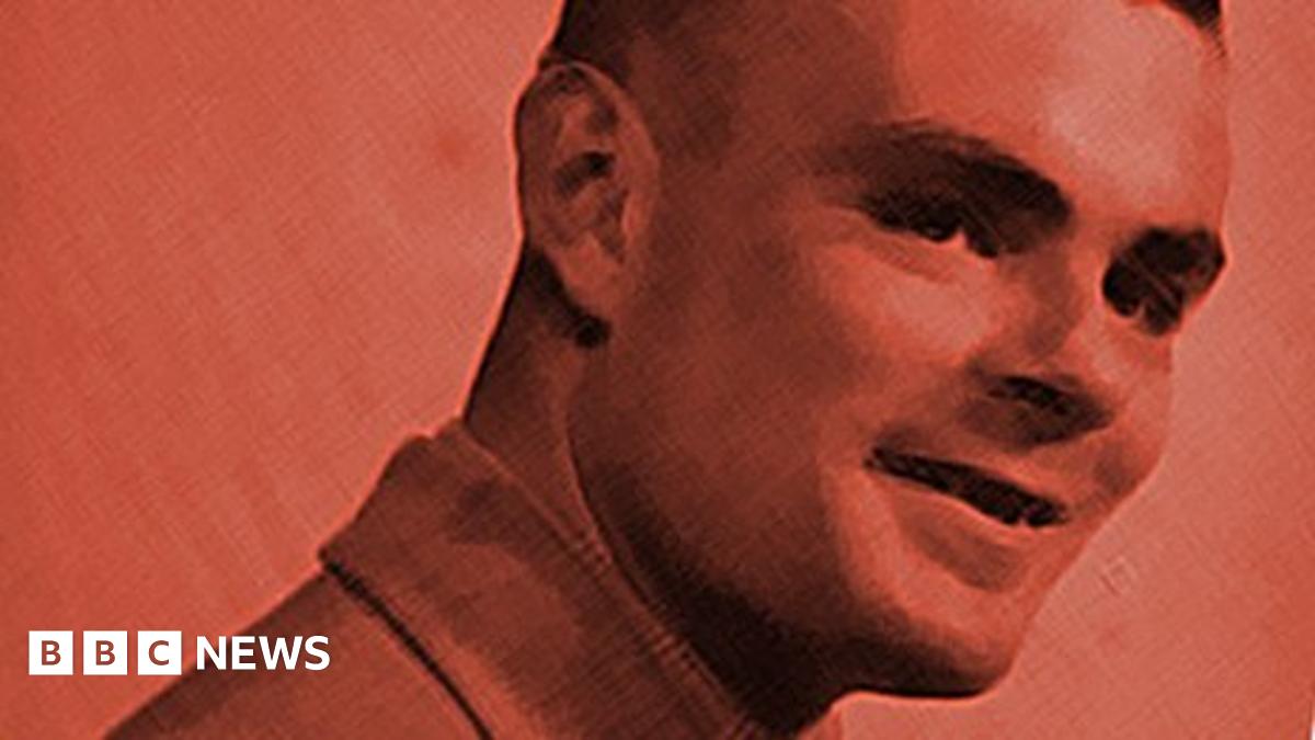 Alan Turing: Colleagues share their memories - BBC News