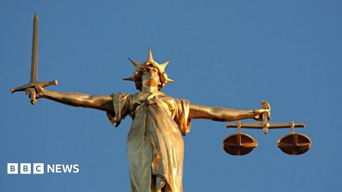 Man charged with Bellingham gun murder - BBC News