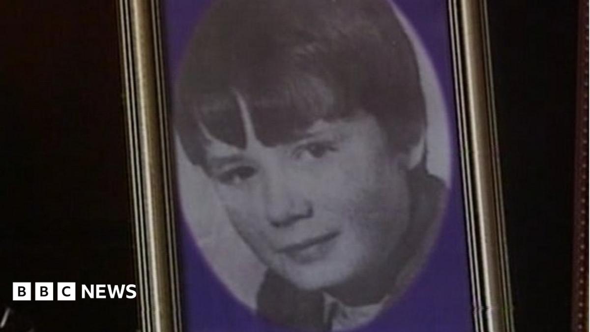 Attorney General orders fresh inquest into Manus Deery's shooting - BBC ...