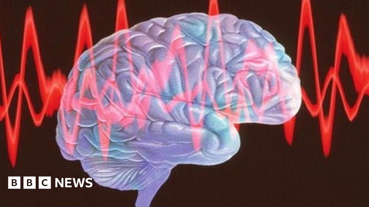 EEG brain trace 'can detect autism' - BBC News