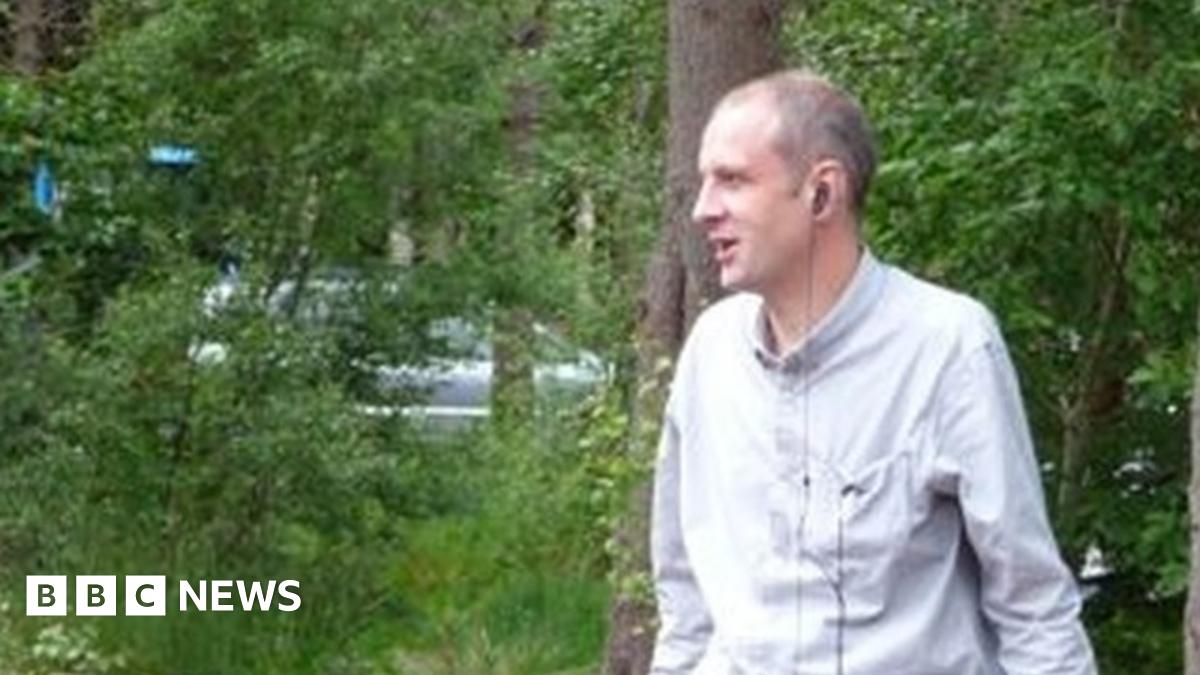 Life sentence for murderer who has five years to live - BBC News