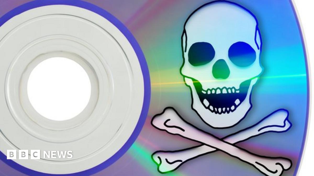 Internet piracy appeal fee challenged by Consumer Focus - BBC News