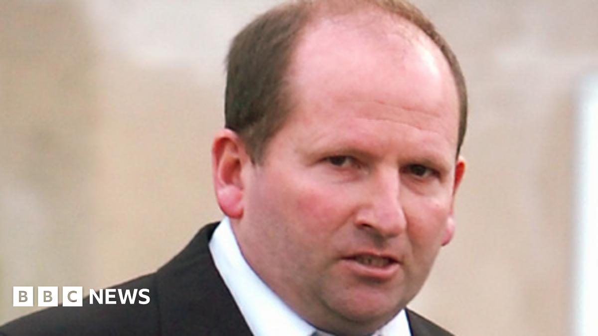 Teacher Nicholas John Lewis banned for life for indecent assaults - BBC ...