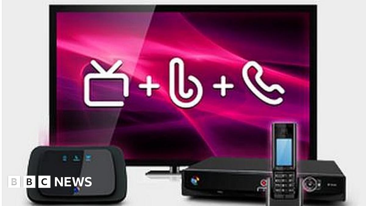 BT Vision tops Ofcom's first list of pay TV customer complaints - BBC News