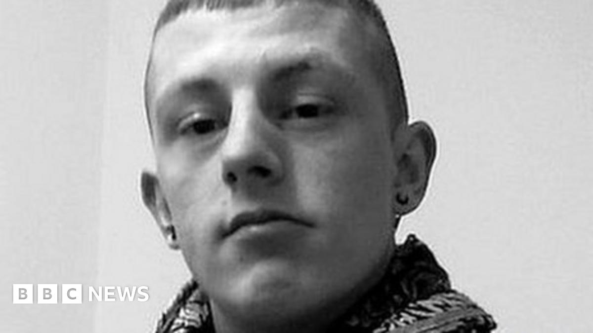 Maesteg murder: Thomas Sutton's grandmother watched efforts to save him ...