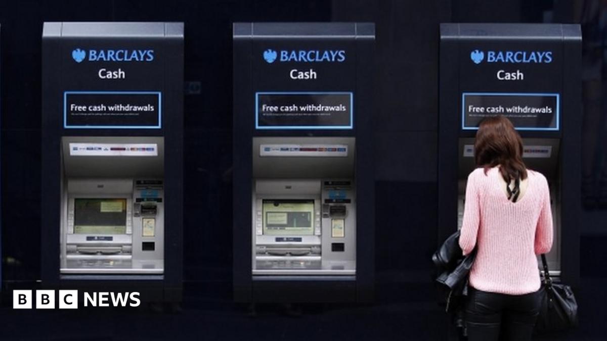 Libor scandal: Who might have lost? - BBC News