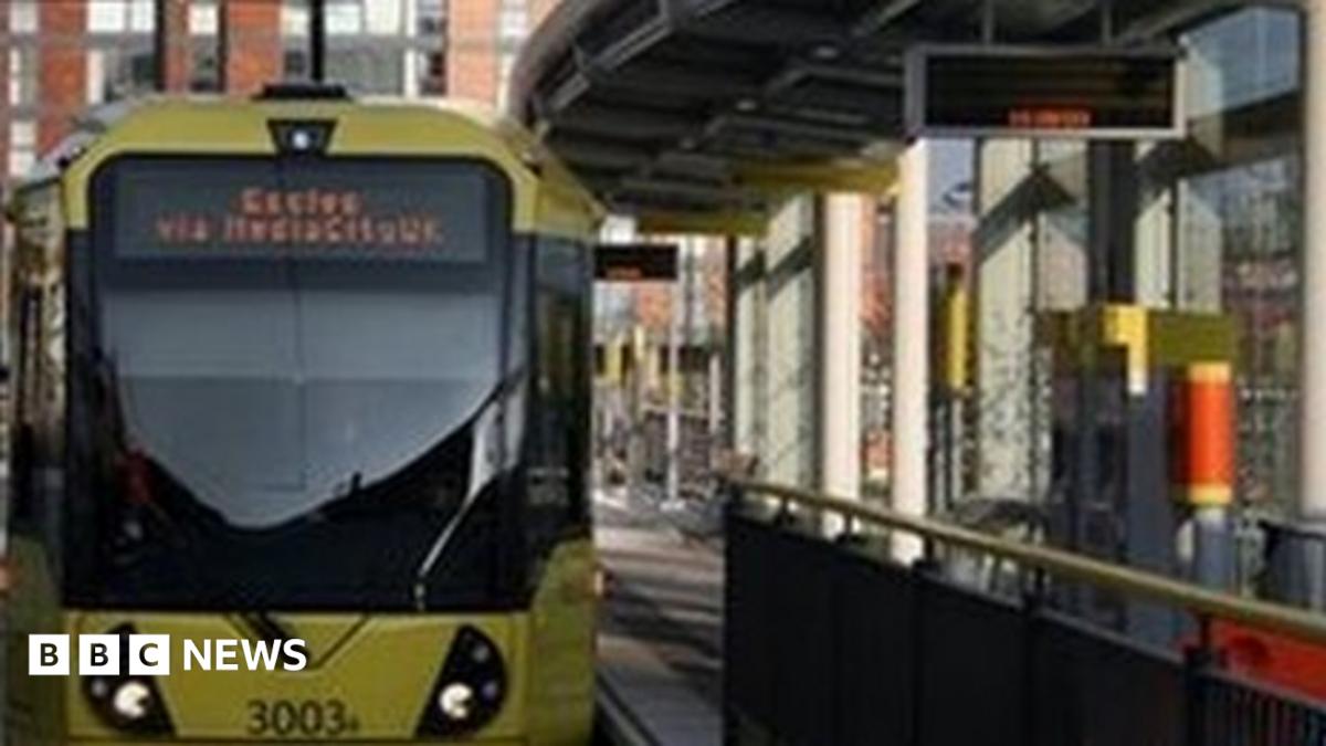 Greater Manchester to develop Oyster-style travel card after £32m boost ...