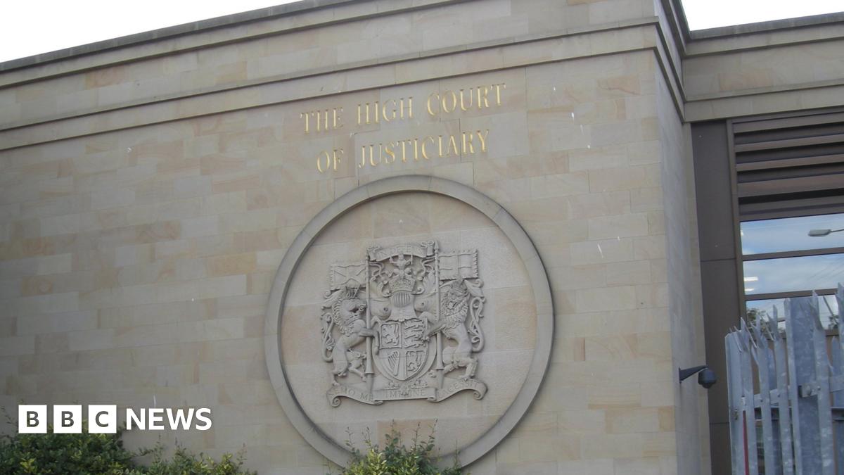 Verdict on 'not proven' sought from Scottish public - BBC News