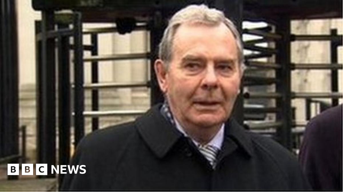Sean Quinn: The man who transformed economic backwater - BBC News
