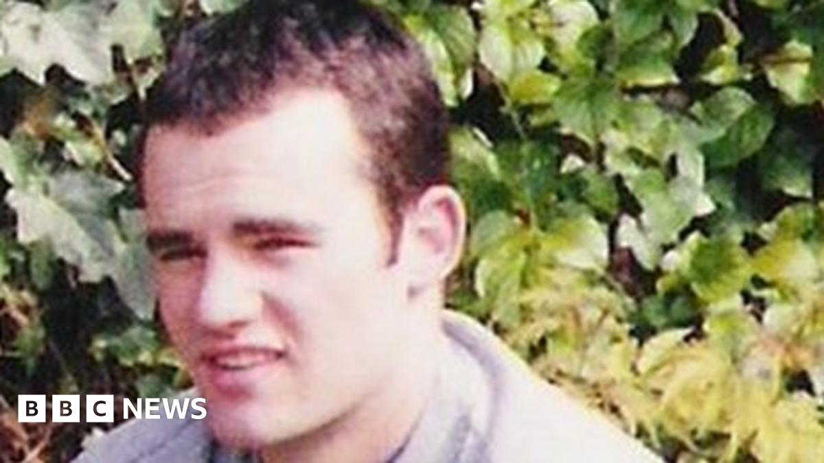 Firms fined over Christopher Heaton scaffolding death - BBC News