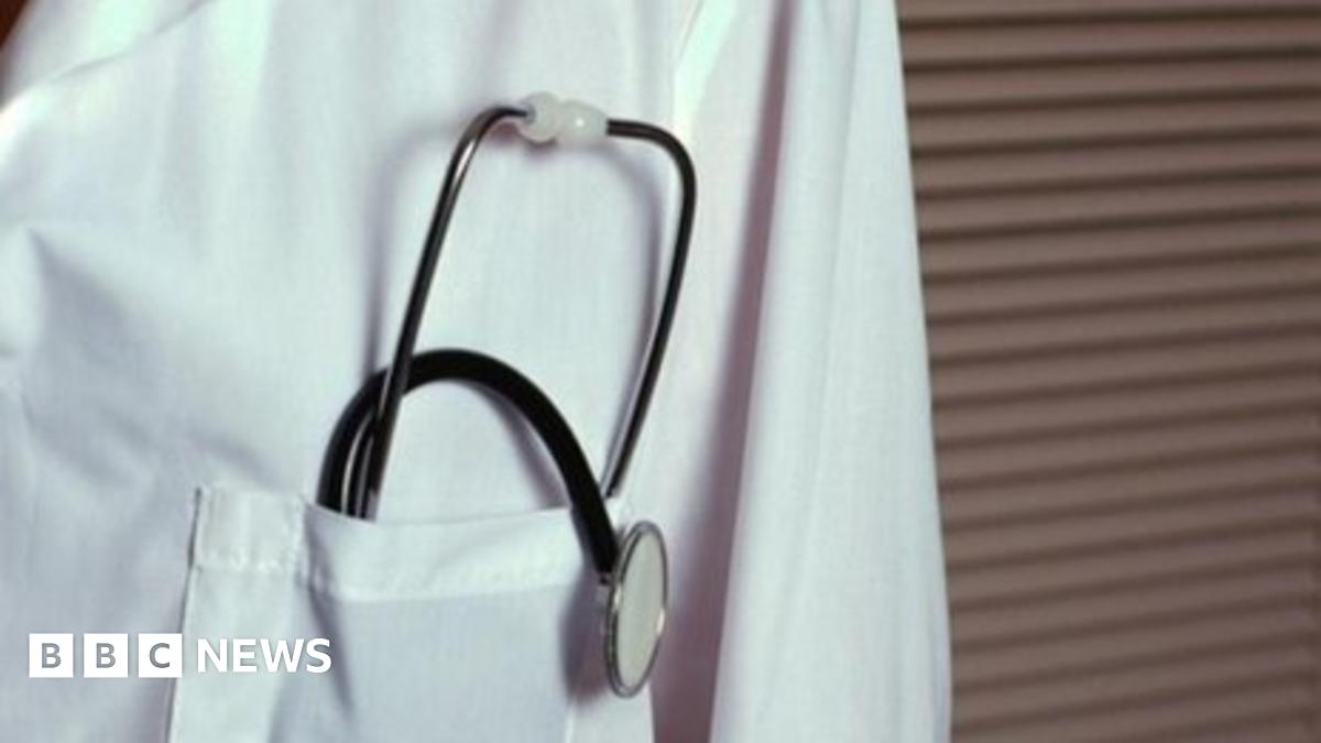 'Crisis' GP shortage in rural north Wales, doctor claims - BBC News