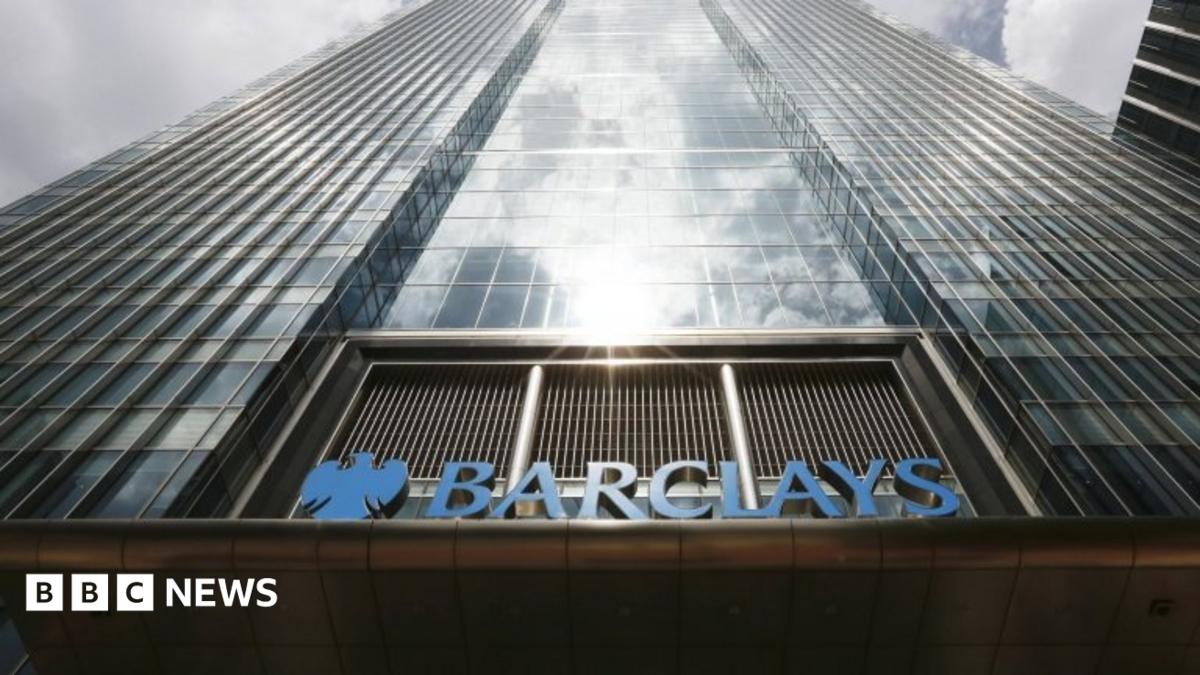 Libor scandal and the law - BBC News