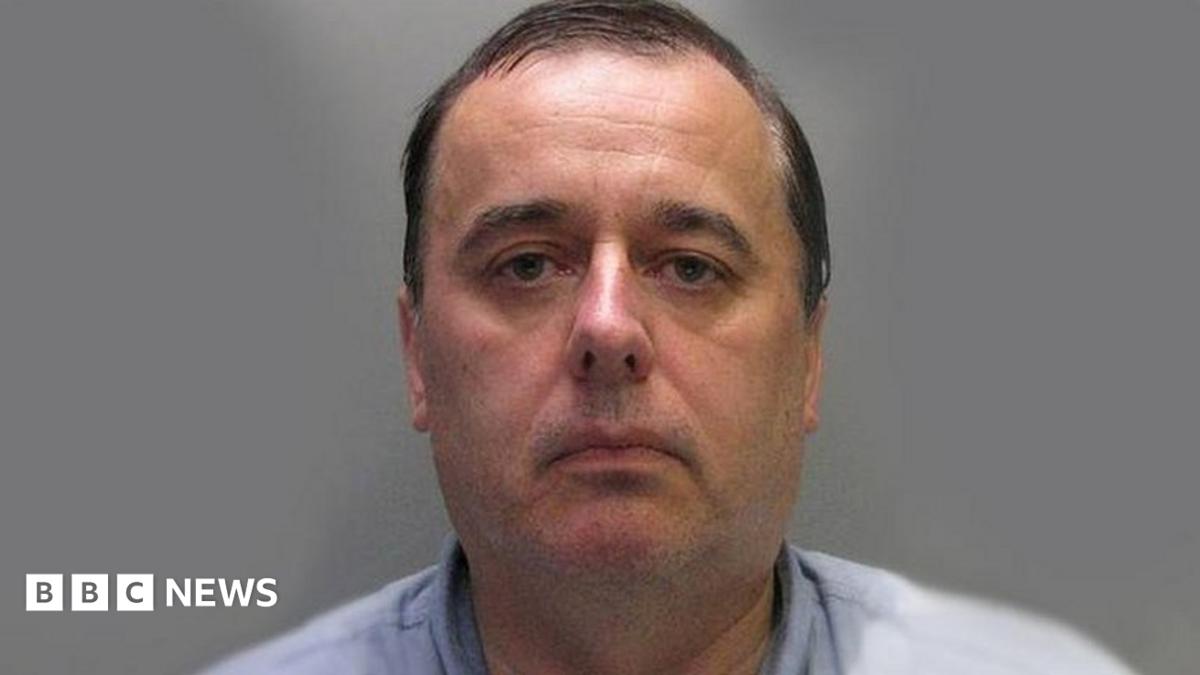 Judith Richardson killer Graeme Jarman was 'psychopath' - BBC News