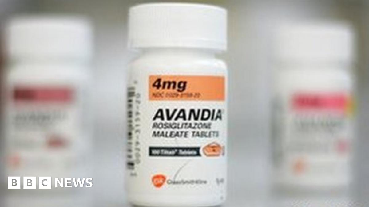 GlaxoSmithKline to pay $3bn in US drug fraud scandal - BBC News