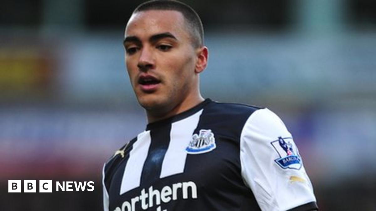 Arrest over 'racist tweet' at footballer Danny Simpson - BBC News