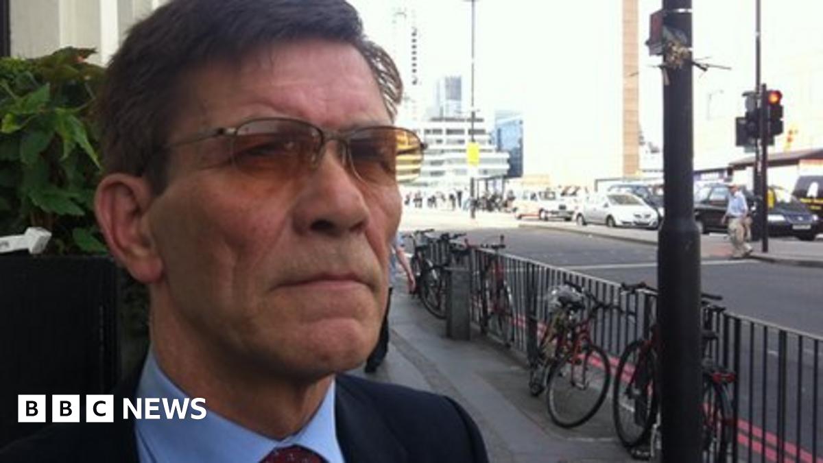 Convicted murderer Charles Hanson on life after prison - BBC News